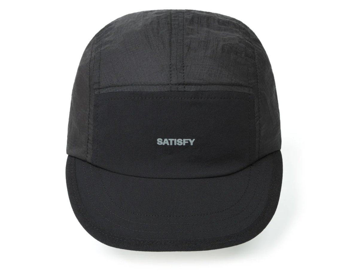 Rippy Trail Cap | Satisfy | utilif.is