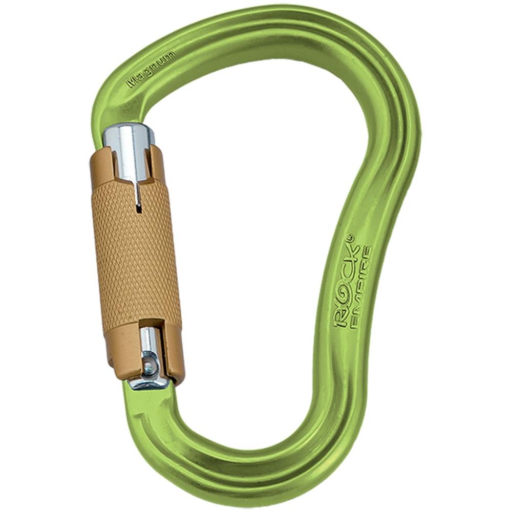 HMS Magnum 2T Carabiner | Rock Empire | utilif.is