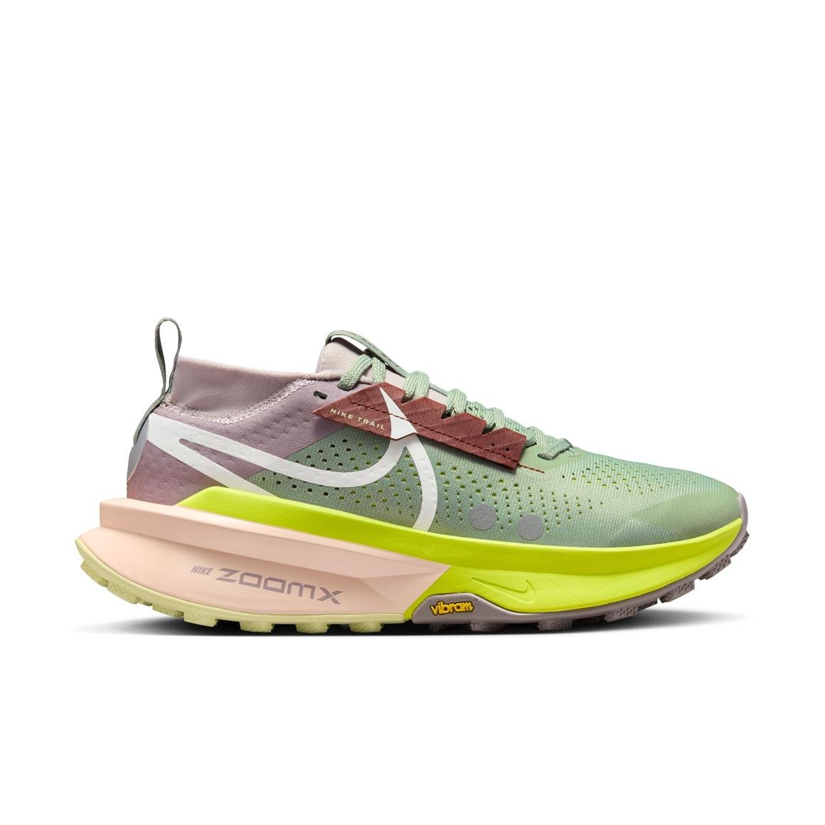 ZoomX Zegama Trail 2 W utanvegahlaupaskór | utilif.is